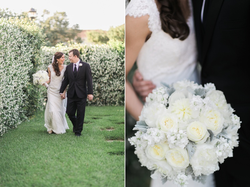 The Gallery Wedding: Sarah and Zach - Houston Wedding Photographer ...